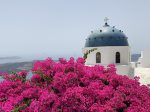 The 5 Must-Visit Blue Dome Churches in Santorini – Santorini-Shore ...